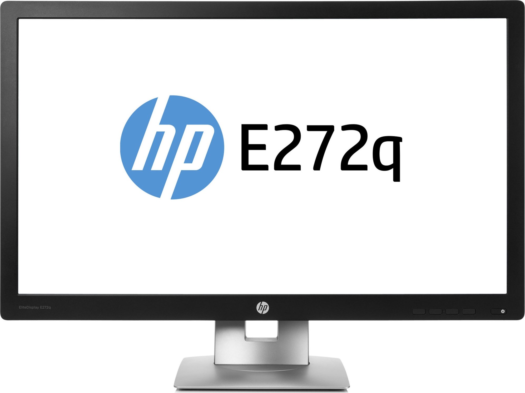 Монитор 27" HP EliteDisplay E272q (M1P04AA) купить | Elmir - цена ...