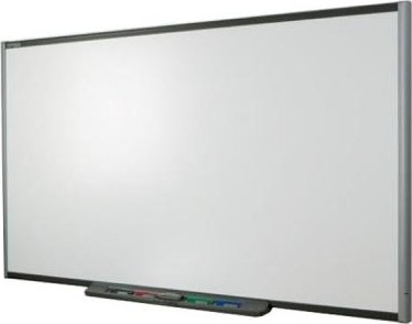 Интерактивная доска Smart Board SB685MP купить | ELMIR - цена, отзывы ...