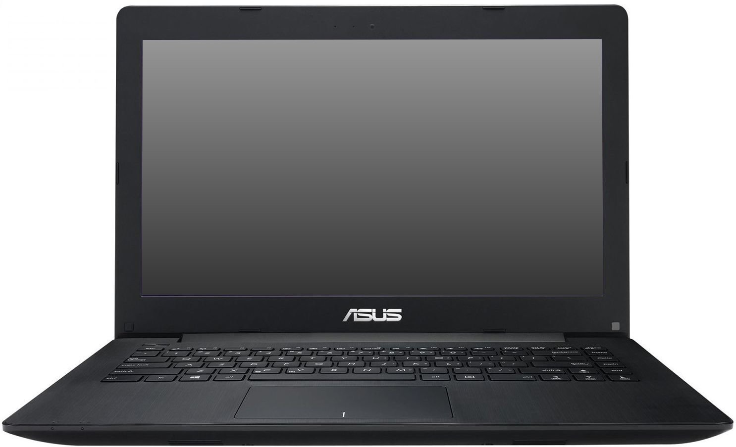 Ноутбук Asus X453SA Black (X453SA-WX080D) купить | Elmir - цена, отзывы ...