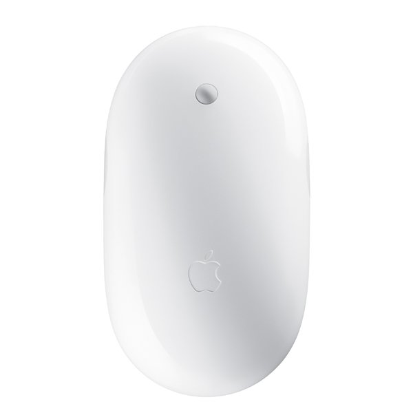 Apple Mouse Wireless купить | ELMIR - цена, отзывы, характеристики
