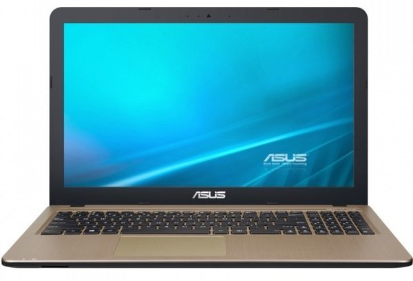 Ноутбук Asus X540LA Chocolate Black (X540LA-DM005D) купить | Elmir ...