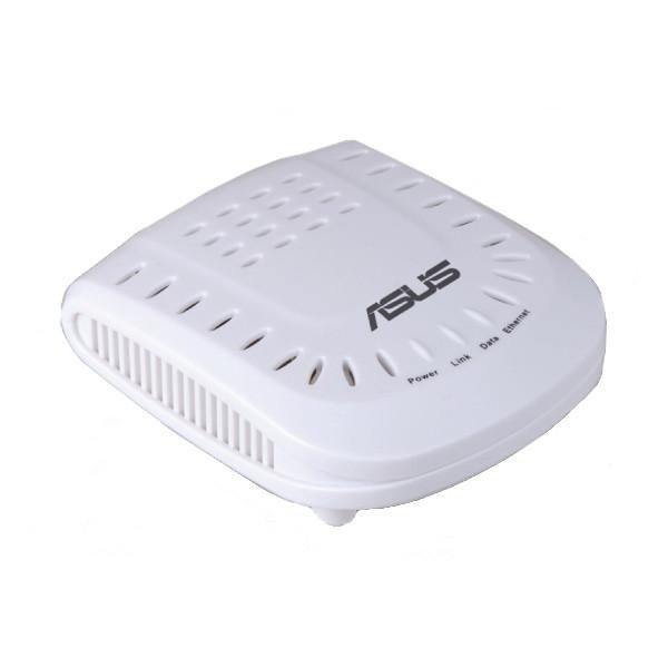 ADSL-роутер Asus DSL-X11 купить | ELMIR - цена, отзывы, характеристики