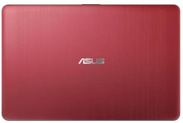 Ноутбук Asus X540LJ Red (X540LJ-DM144D) купить | Elmir - цена, отзывы ...