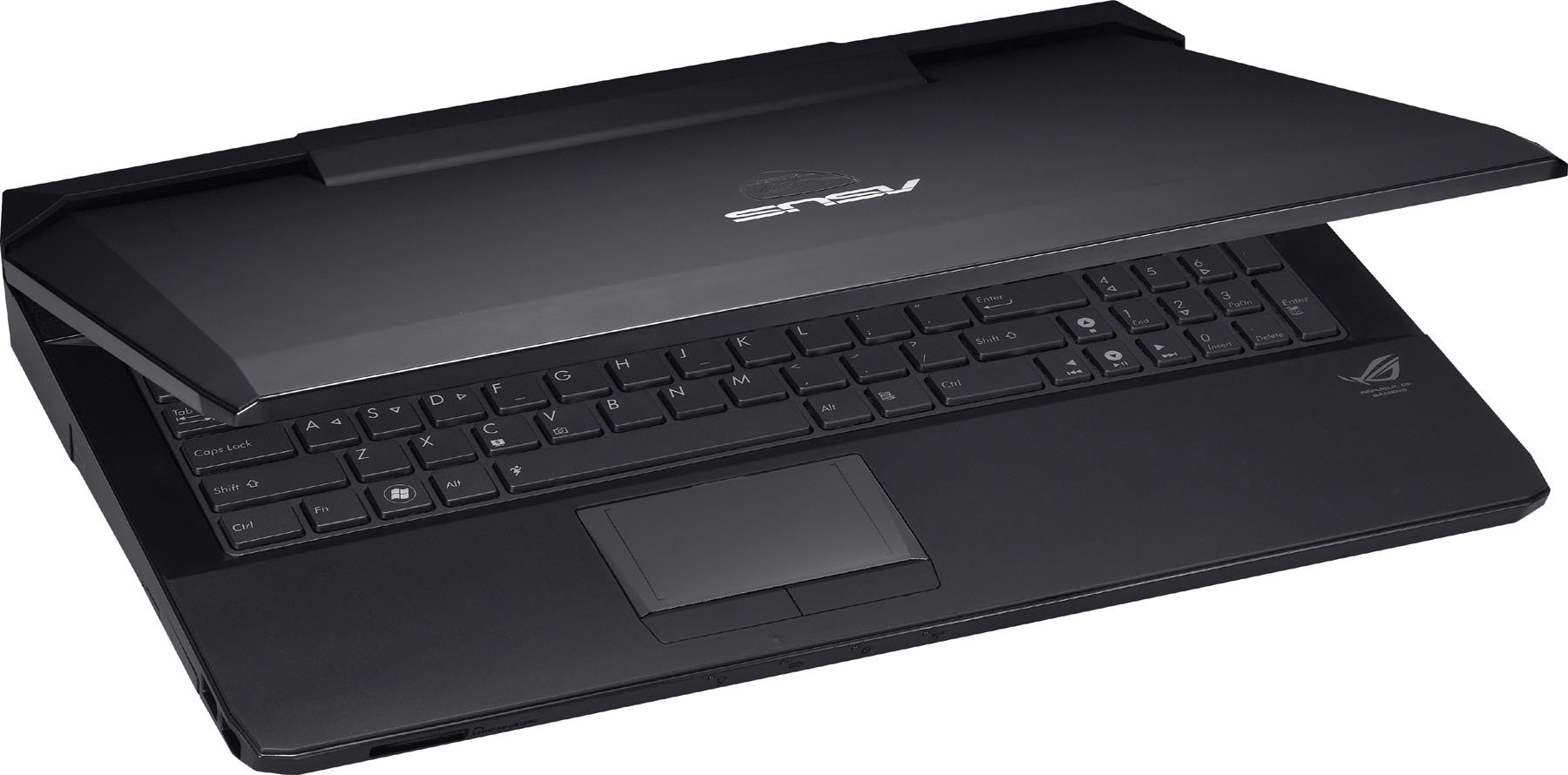 Ноутбук Asus G53SX Black (G53SX-SZ013V) купить | Elmir - цена, отзывы ...