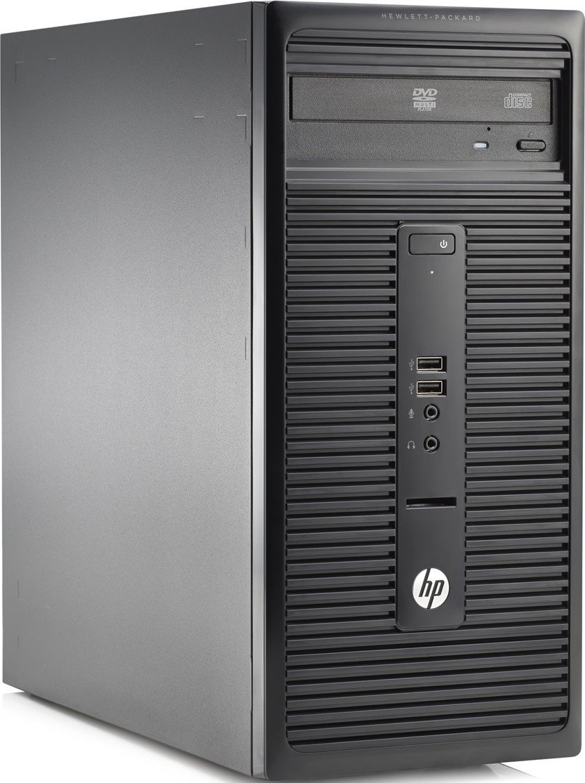 Компьютер HP 280 G1 MT (N9E78EA) купить | ELMIR - цена, отзывы ...