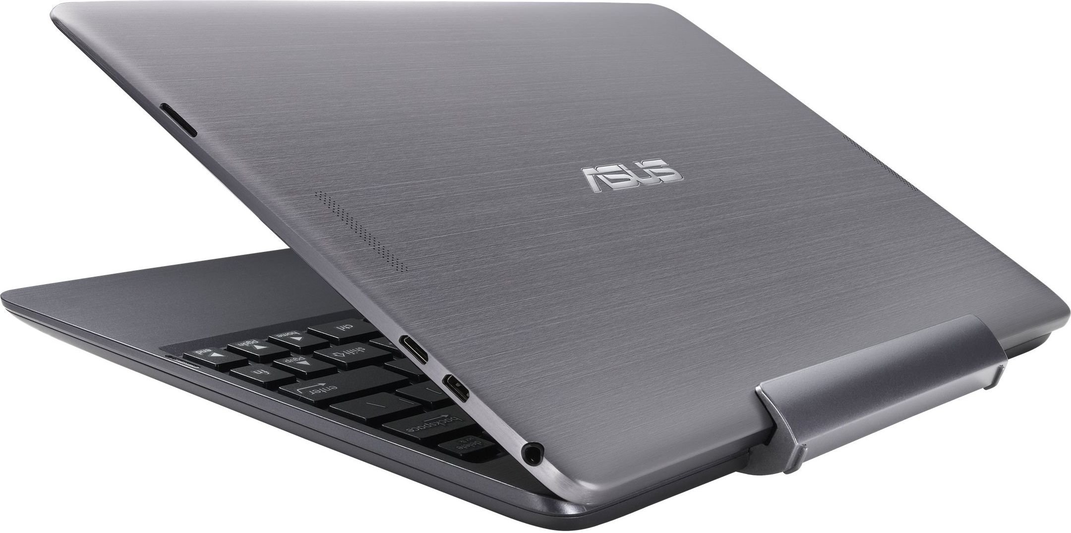 Ноутбук Asus Transformer Book T100TAM Gray Metal (T100TAM-DK002B ...