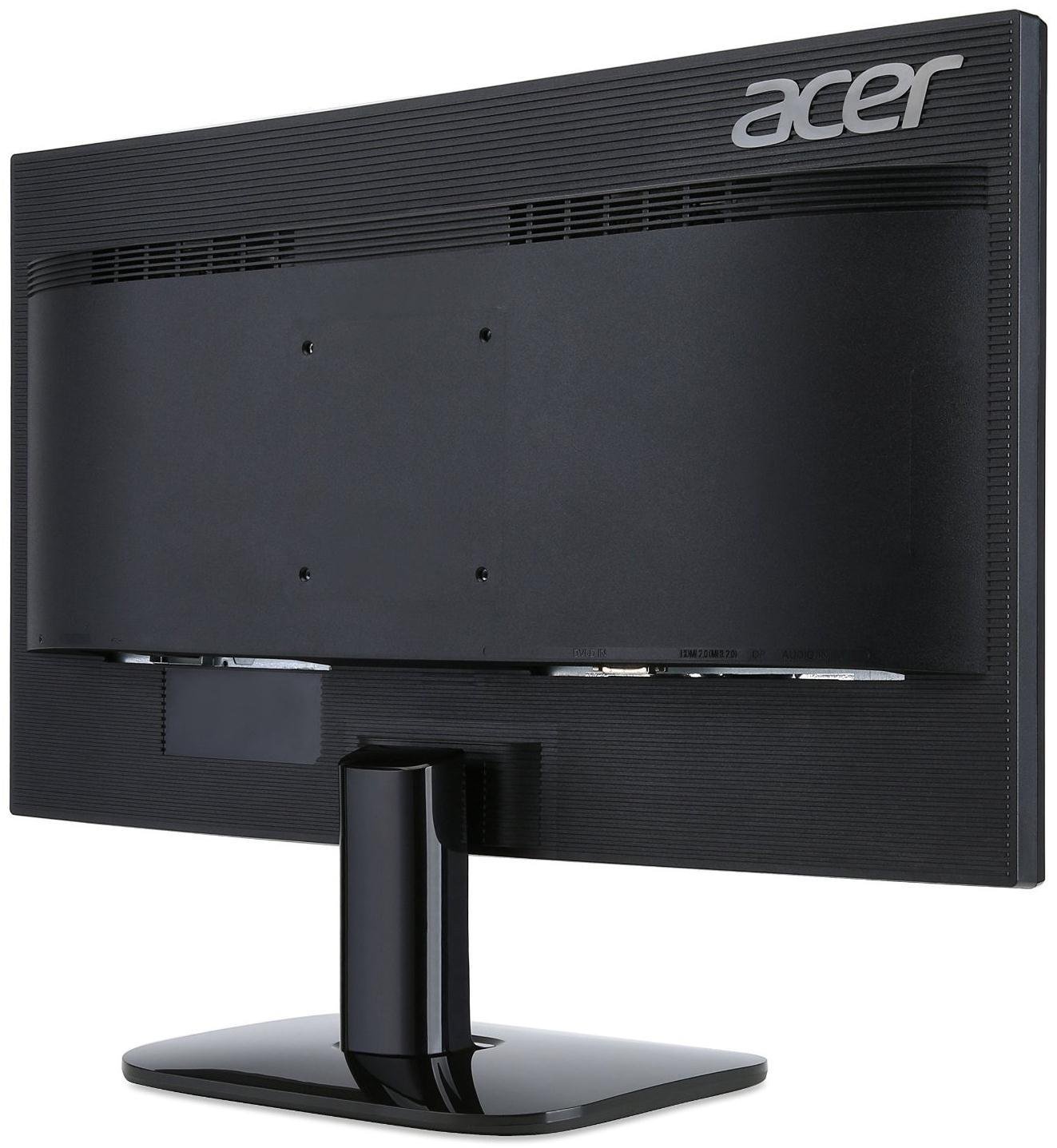 Монитор 24" Acer KA240HQBBID (UM.UX6EE.B09) купить | Elmir - цена ...