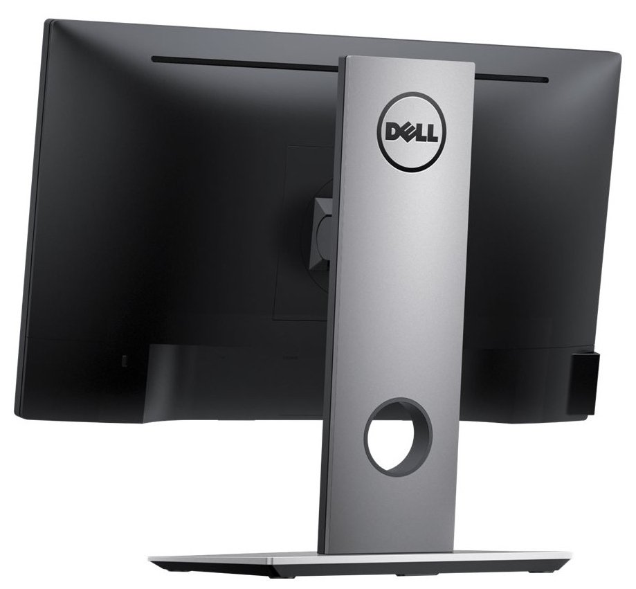Монитор 20" Dell P2017H Black (210-AJDH) купить | Elmir - цена, отзывы ...
