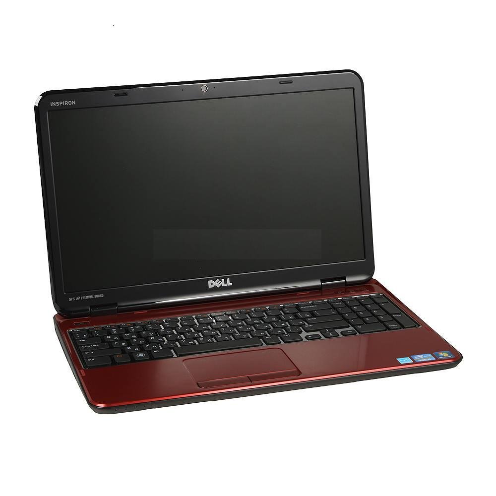 Ноутбук Dell Inspiron N5110 Red (N5110Hi2330D4C500BDSred) купить ...