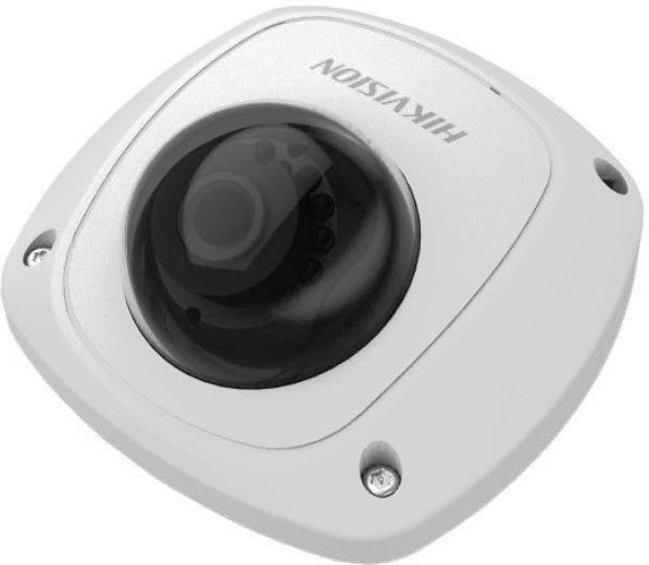 Камера видеонаблюдения Hikvision DS-2CD2512F-IS (2.8 мм) купить | ELMIR ...