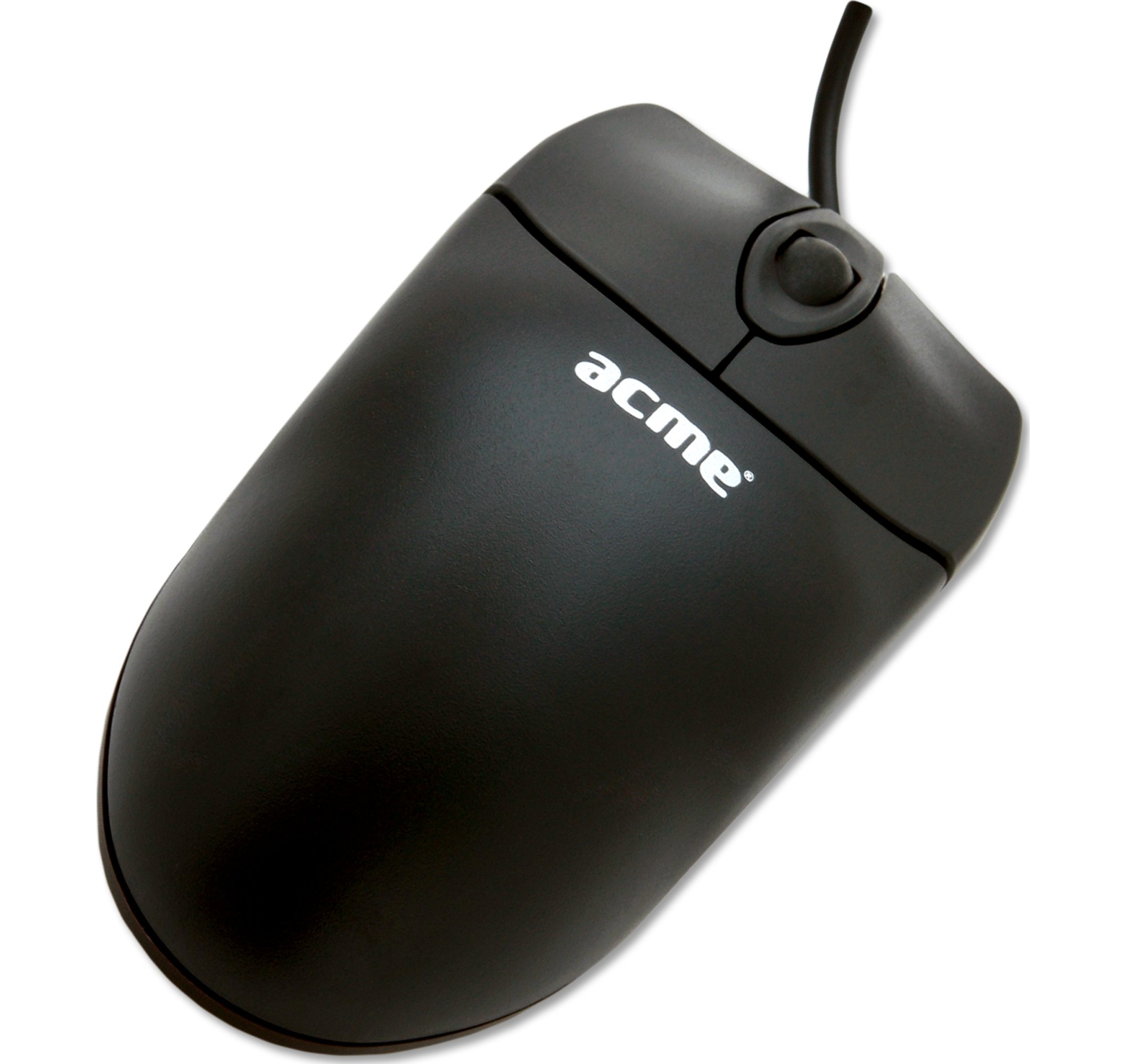Мышь Acme MS04 Standard Mouse (4770070863923) купить | ELMIR - цена ...