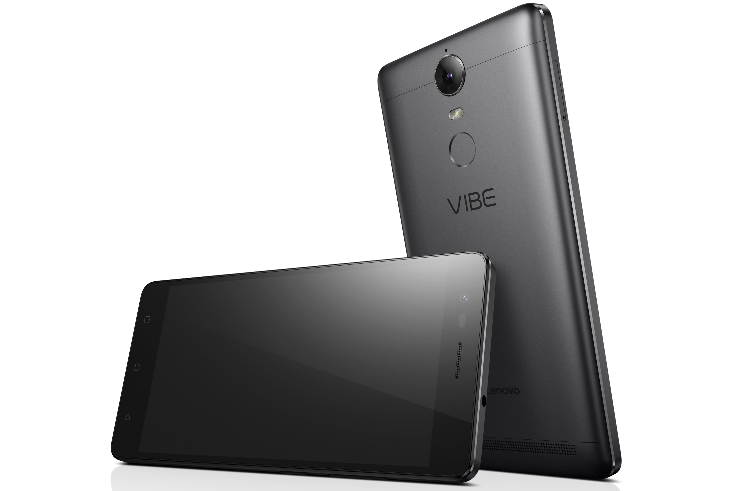 Мобильный телефон Lenovo Vibe K5 Note Pro A7020a48 Grey купить | ELMIR ...