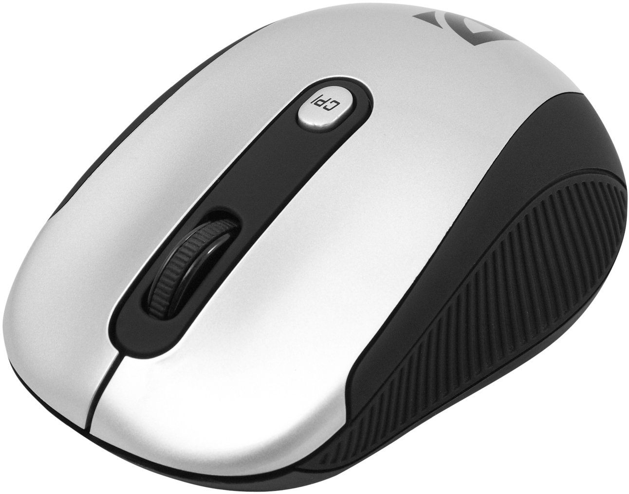 Мышь Defender Optimum MS-125 Nano Gray (52125) купить | ELMIR - цена ...