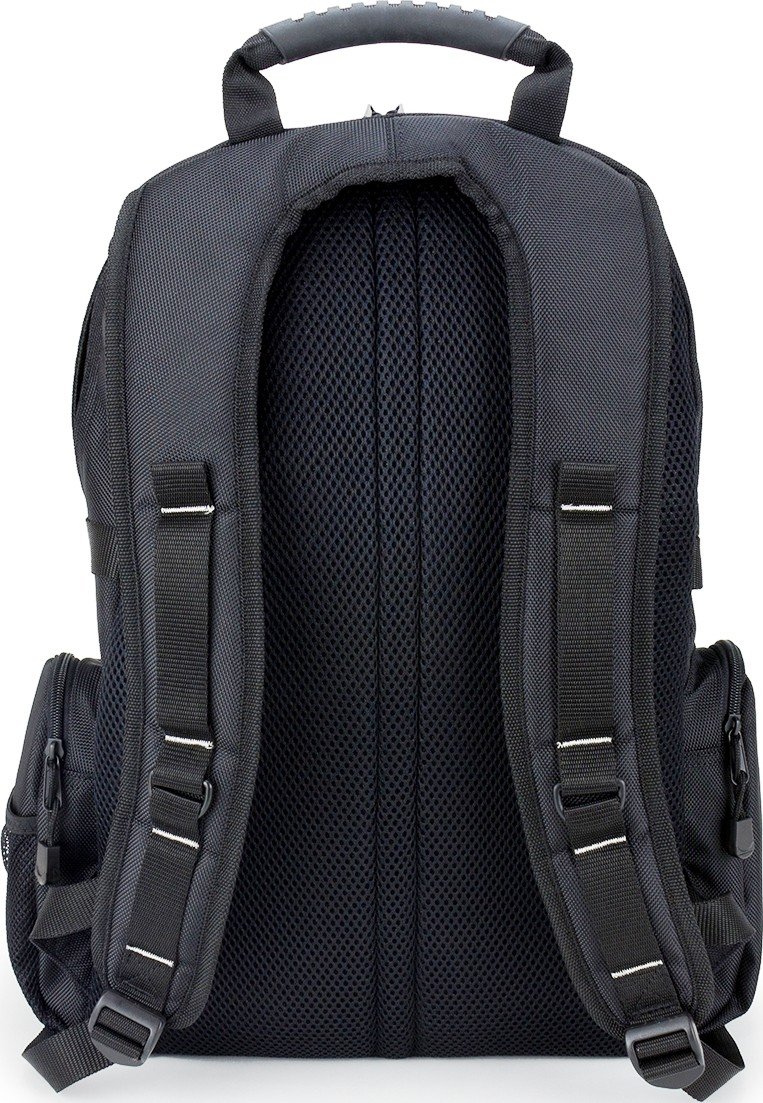 Рюкзак Targus CN600 Black купить | ELMIR - цена, отзывы, характеристики