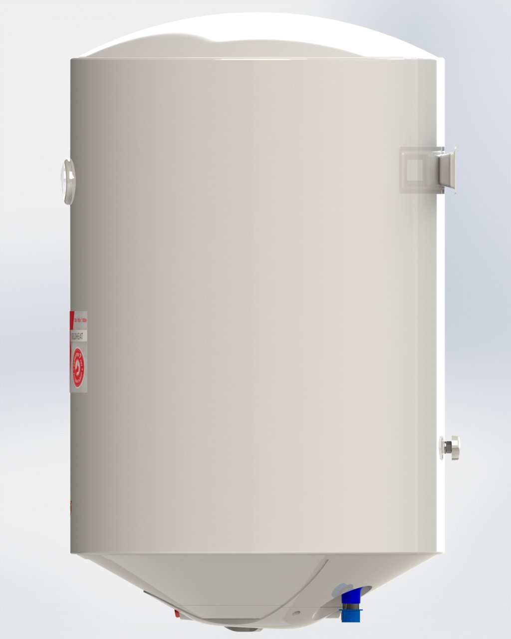 Водонагреватель Nova Tec NT-GH 80 Premium GoldHeat купить | ELMIR ...