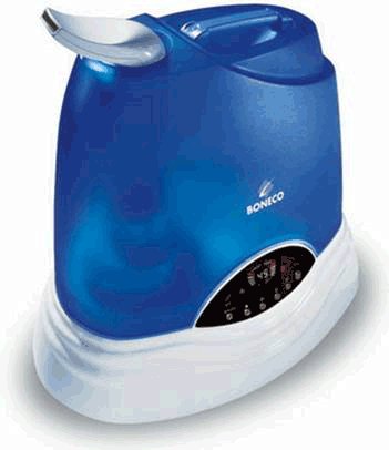 Увлажнитель воздуха Boneco 7135 купить | ELMIR - цена, отзывы ...