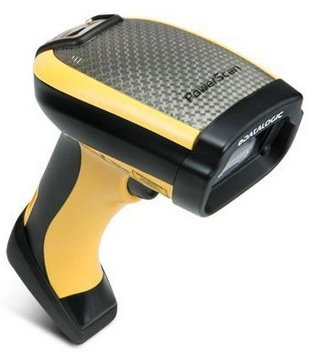 Сканер штрих-кода Datalogic PowerScan D9530 DPM (PD9530-DPMK1) купить ...