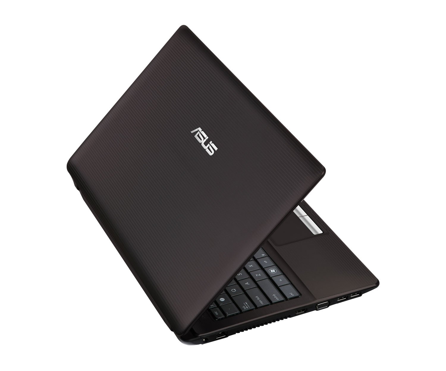 Ноутбук Asus K53TA Brown (K53TA-SX003R) купить | Elmir - цена, отзывы ...