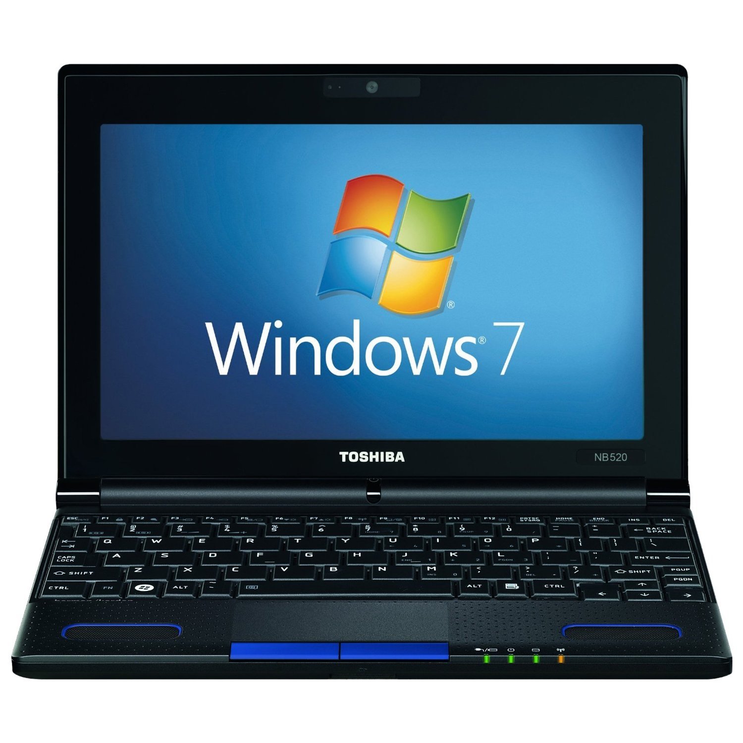Ноутбук Toshiba NB520-11T (PLL52E-033024RU) купить | Elmir - цена ...