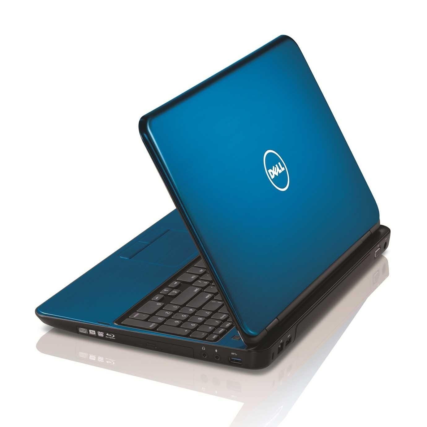 Ноутбук Dell Inspiron N5110 Blue (210-35790Blu) купить | Elmir - цена ...