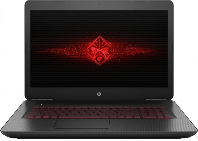 Ноутбук HP OMEN 17-w106ur (Z3F33EA) купить | Elmir - цена, отзывы ...