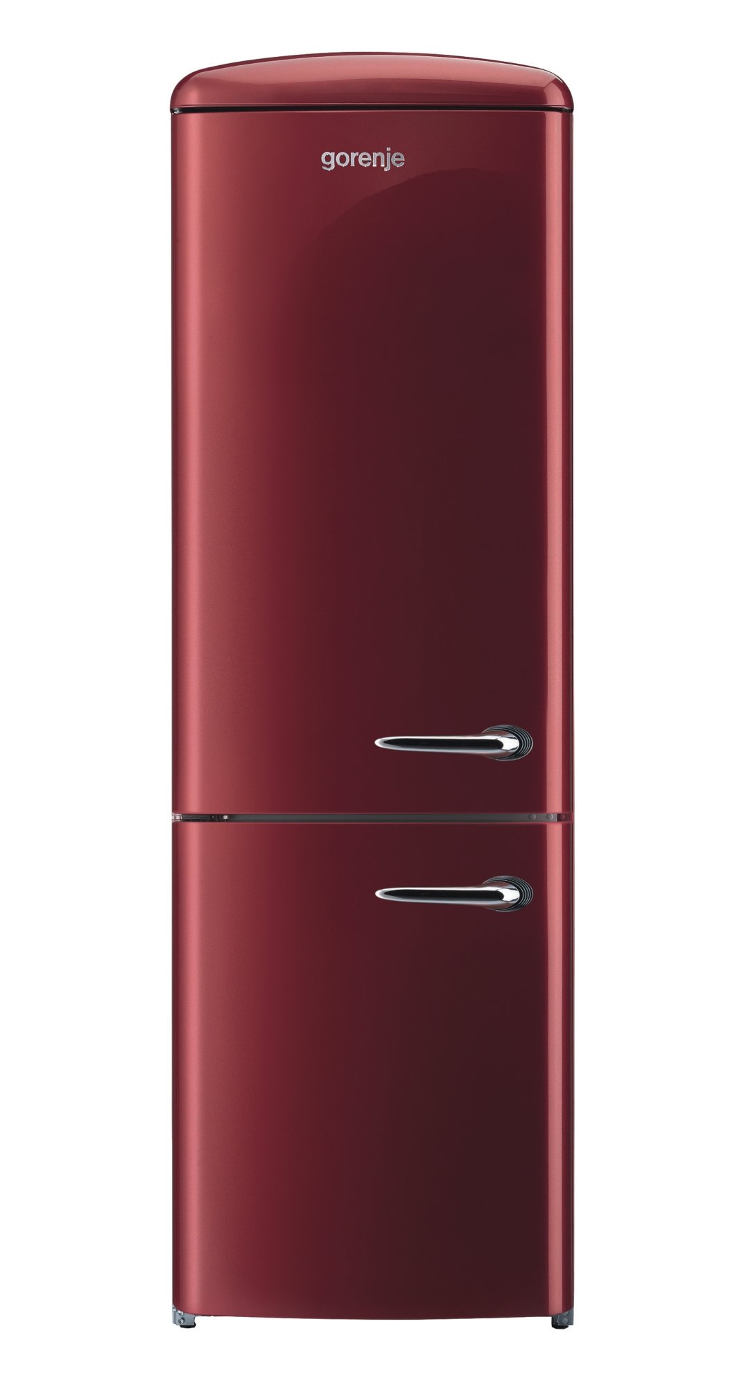 Холодильник Gorenje RK60359OR купить | ELMIR - цена, отзывы, характеристики