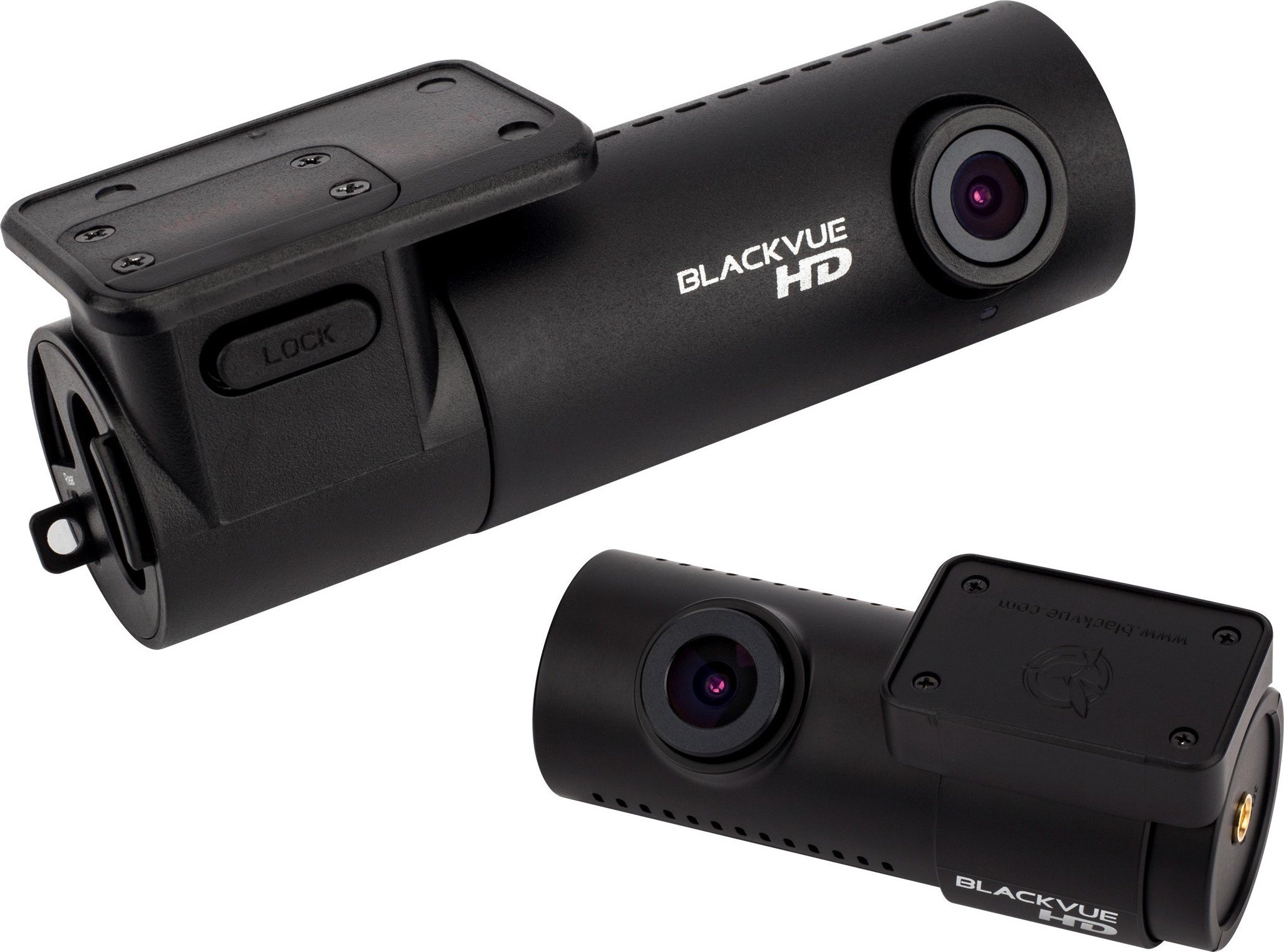 Видеорегистратор BlackVue DR 430-2CH GPS купить | Elmir - цена, отзывы ...