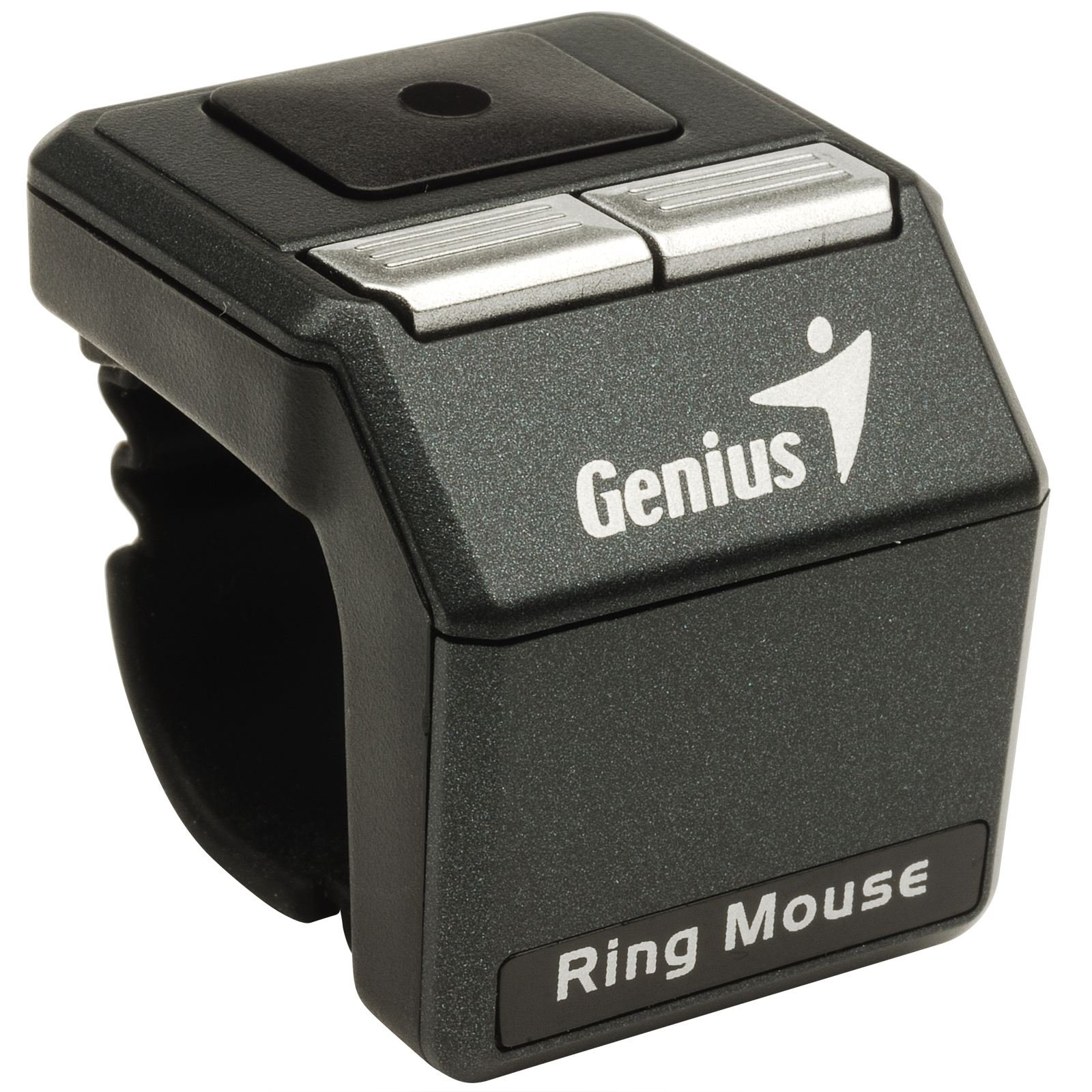 Презентер Genius Wireless Ring Mouse (31030048102) купить | ELMIR ...