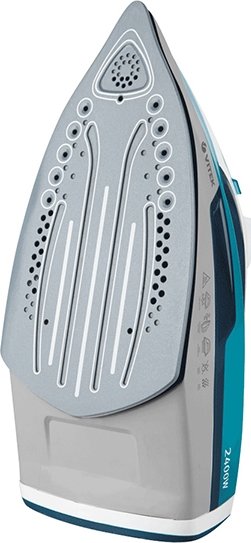 Утюг VITEK VT-1266 купить | ELMIR - цена, отзывы, характеристики