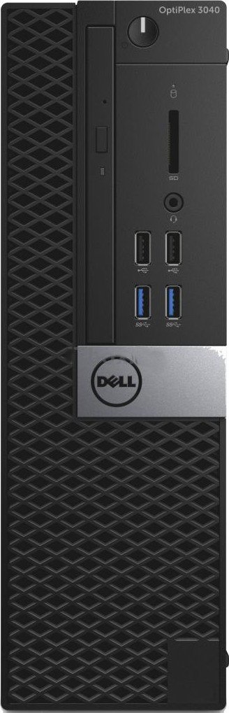 Компьютер Dell OptiPlex 3046 SFF (210-SF3046-i5W) купить | ELMIR - цена ...