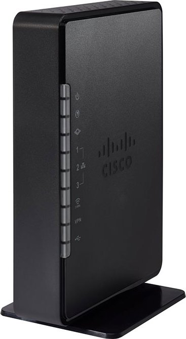 Роутер Cisco RV134W (RV134W-E-K9-G5) купить | ELMIR - цена, отзывы ...