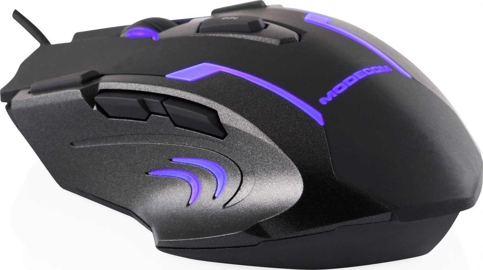 Мышь Modecom MC-GMX Volcano Black (M-MC-0GMX-100) купить | ELMIR - цена ...