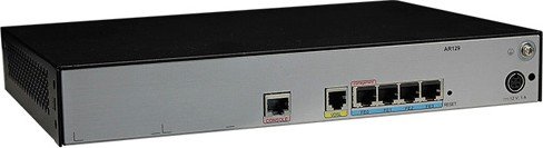 Роутер Huawei AR129 купить | ELMIR - цена, отзывы, характеристики