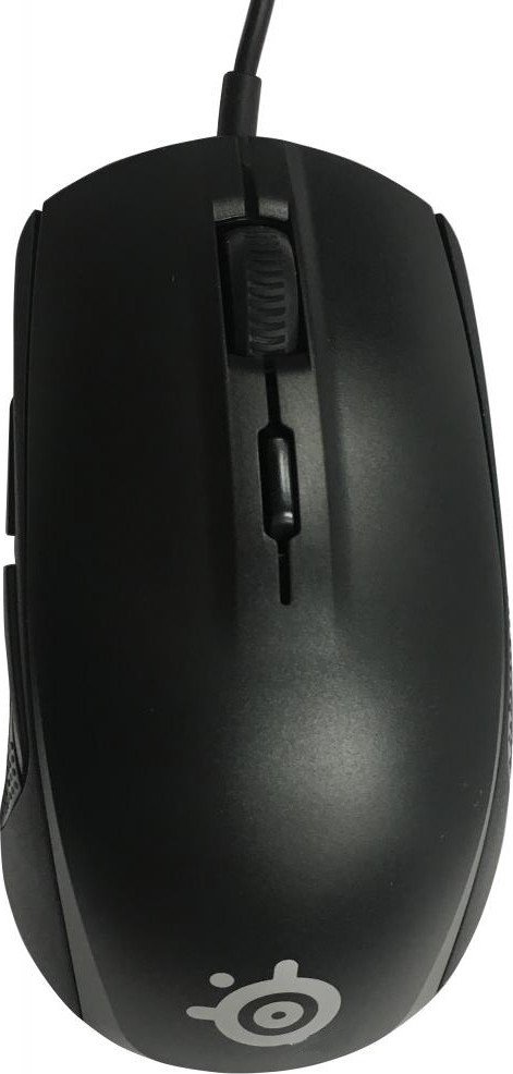 Миша SteelSeries Rival 95 Black (62347) купити | ELMIR - ціна, відгуки, характеристики