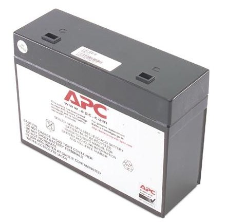 Батарея APC Replacement Battery Cartridge #23 (RBC23) купить | ELMIR ...