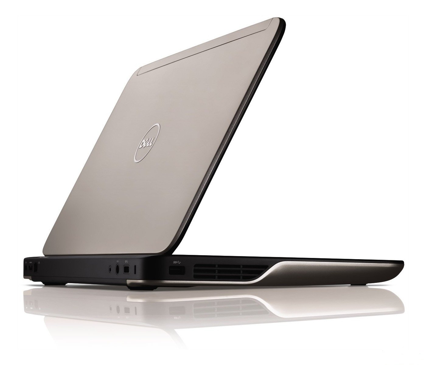 Ноутбук Dell XPS L502x Aluminium (210-37757) купить | Elmir - цена ...