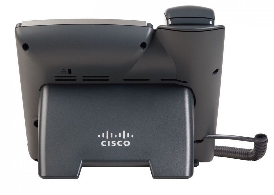 IP-телефон Cisco SPA525G2 (SPA525G2) купить | ELMIR - цена, отзывы ...