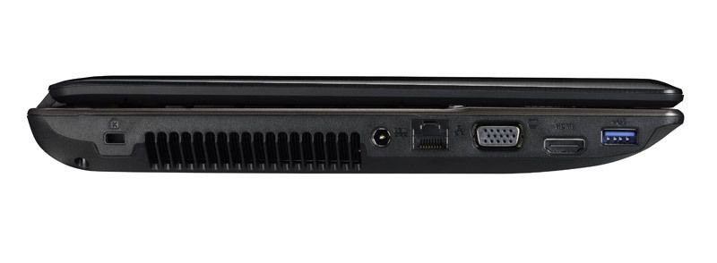 Ноутбук Asus X44H Brown (X44H-VX101D) купить | Elmir - цена, отзывы ...