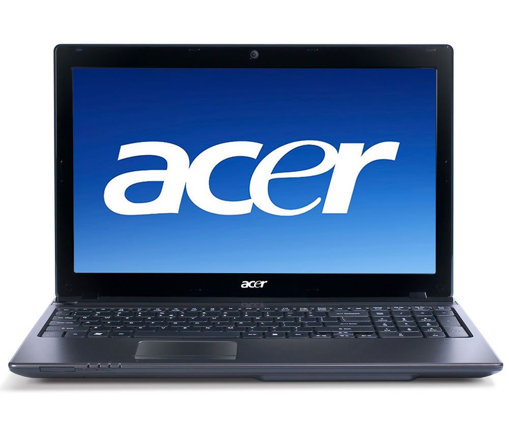 Ноутбук Acer Aspire 5750ZG-B964G50Mnkk (LX.RM101.006) купить | Elmir ...