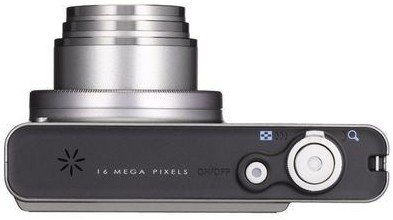 Цифровая фотокамера Pentax Optio RX18 Gray купить | ELMIR - цена ...