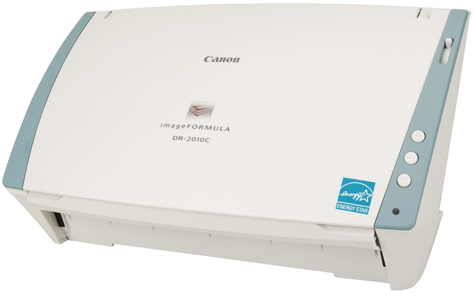 Сканер Canon DR-2010C (2454B003) купить | ELMIR - цена, отзывы ...