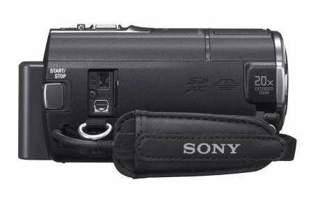 Цифровая видеокамера Sony Handycam HDR-CX580 купить | ELMIR - цена ...