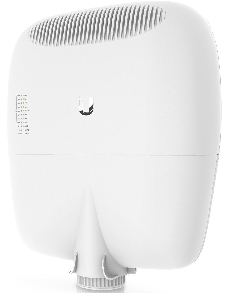 Роутер Ubiquiti EdgePoint (EP-R8) купить | ELMIR - цена, отзывы ...