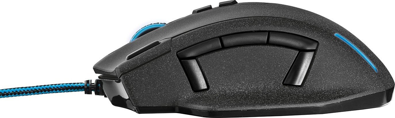 Мышь Trust GXT 155 Gaming Mouse (20411) купить | ELMIR - цена, отзывы ...