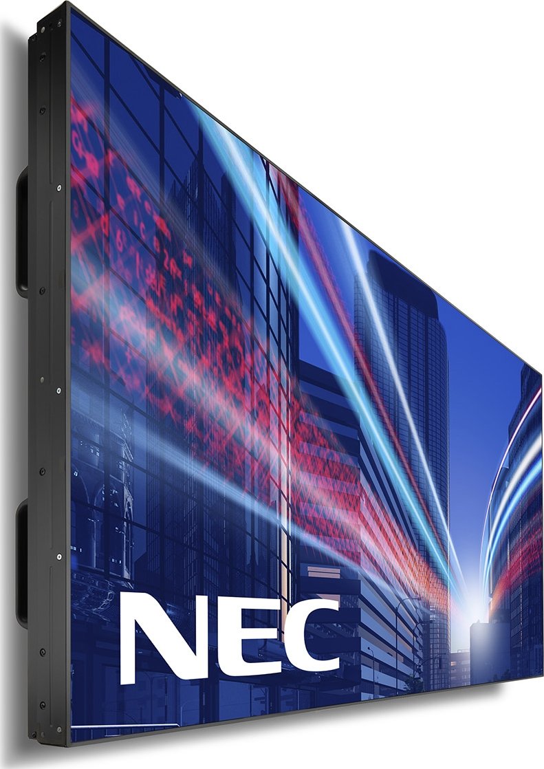 Дисплей 55" NEC MultiSync X555UNV (60003906) купить | ELMIR - цена ...
