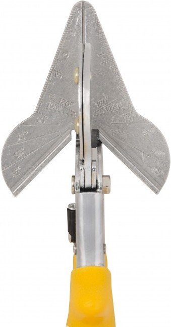 Ножницы для пластика MasterTool 01-0200 купить | ELMIR - цена, отзывы, характеристики