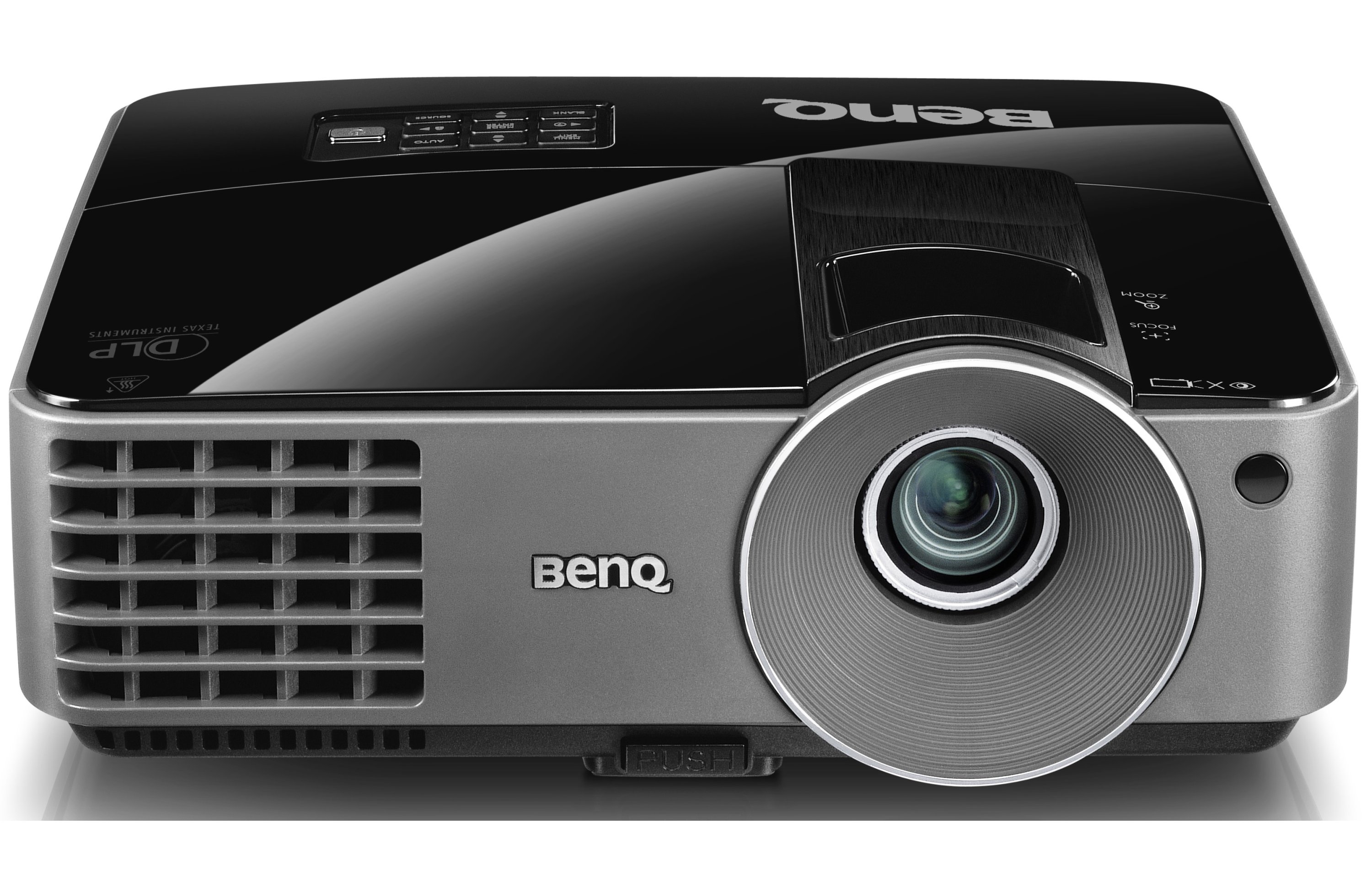 Проектор мультимедийный BenQ MX501 (9H.J5377.13E/9H.J5377.14E) купить ...