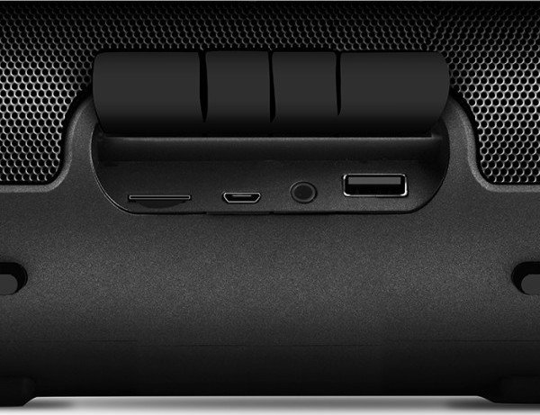 Акустическая система Sven PS-250BL Black купить | ELMIR - цена, отзывы ...