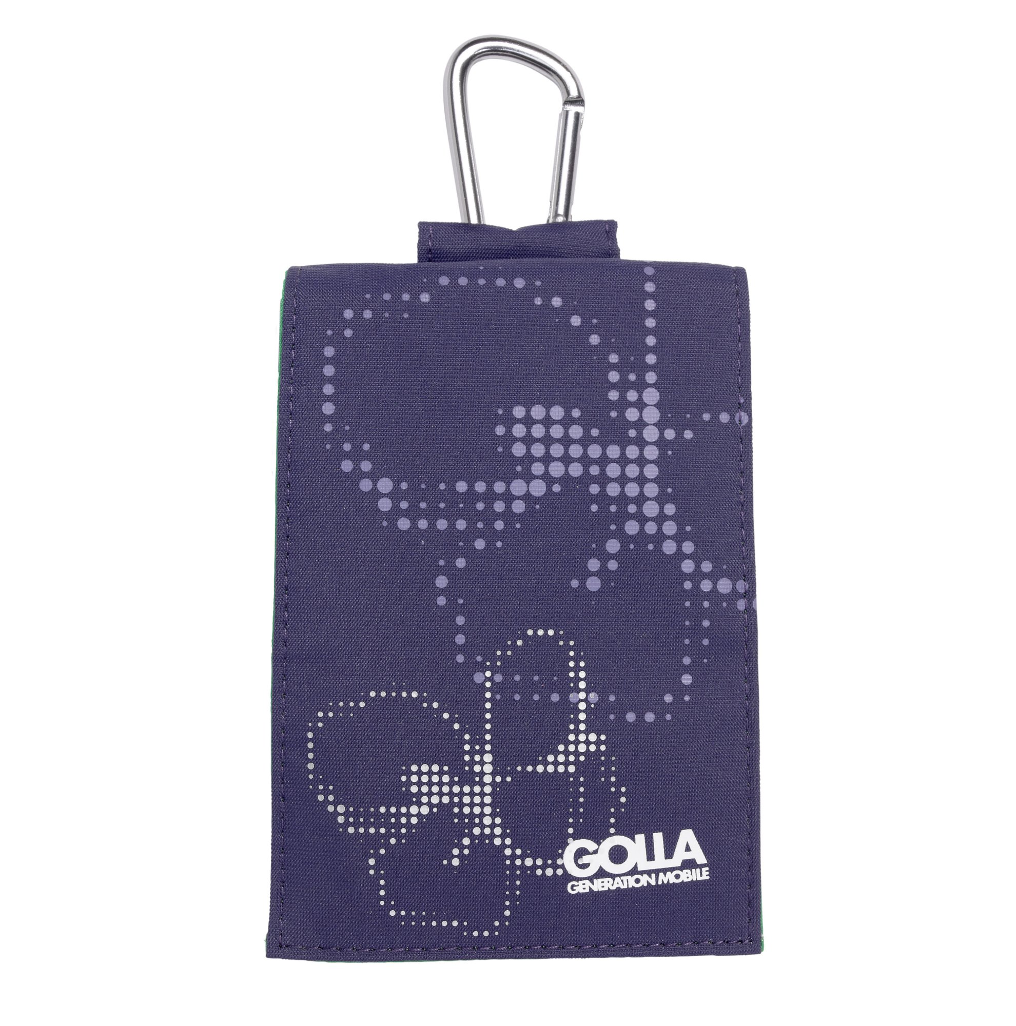 Чехол для смартфона Golla Smart Bag G1141 Duo Purple (G1141) купить ...