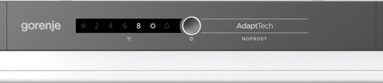 Встраиваемый холодильник Gorenje NRKI2181A1 купить | ELMIR - цена ...
